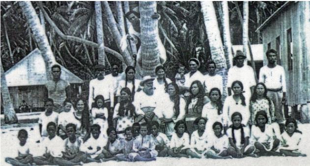 William Marsters - Alchetron, The Free Social Encyclopedia