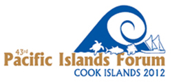 Pacific Islands Forum - Rarotonga, Cook Islands