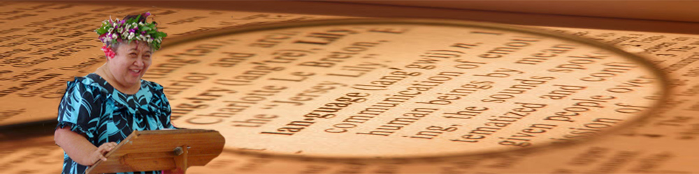 Cook Islands languages