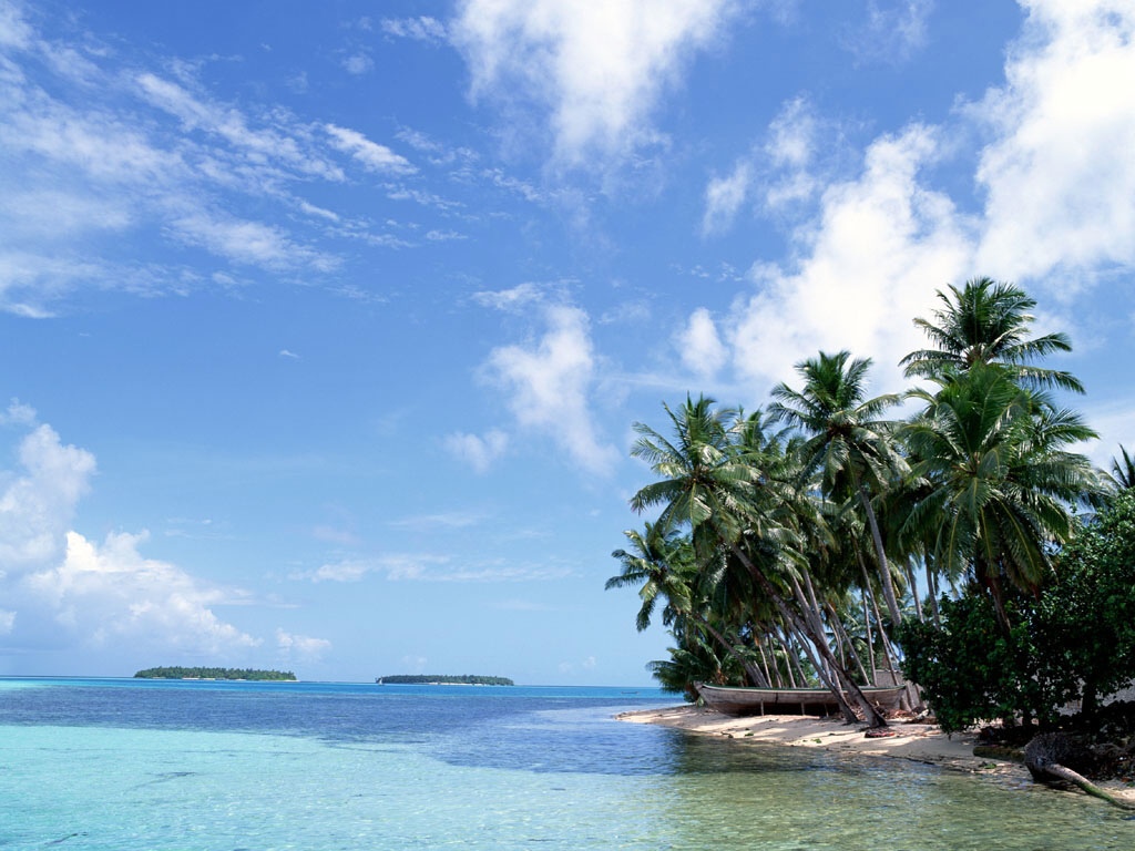 Cook Islands - the ultimate guide