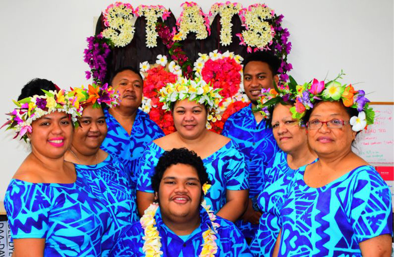 Cook Islands latest census
