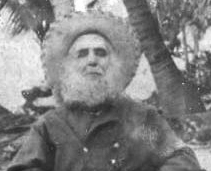 William Marsters of Palmerston - the early years